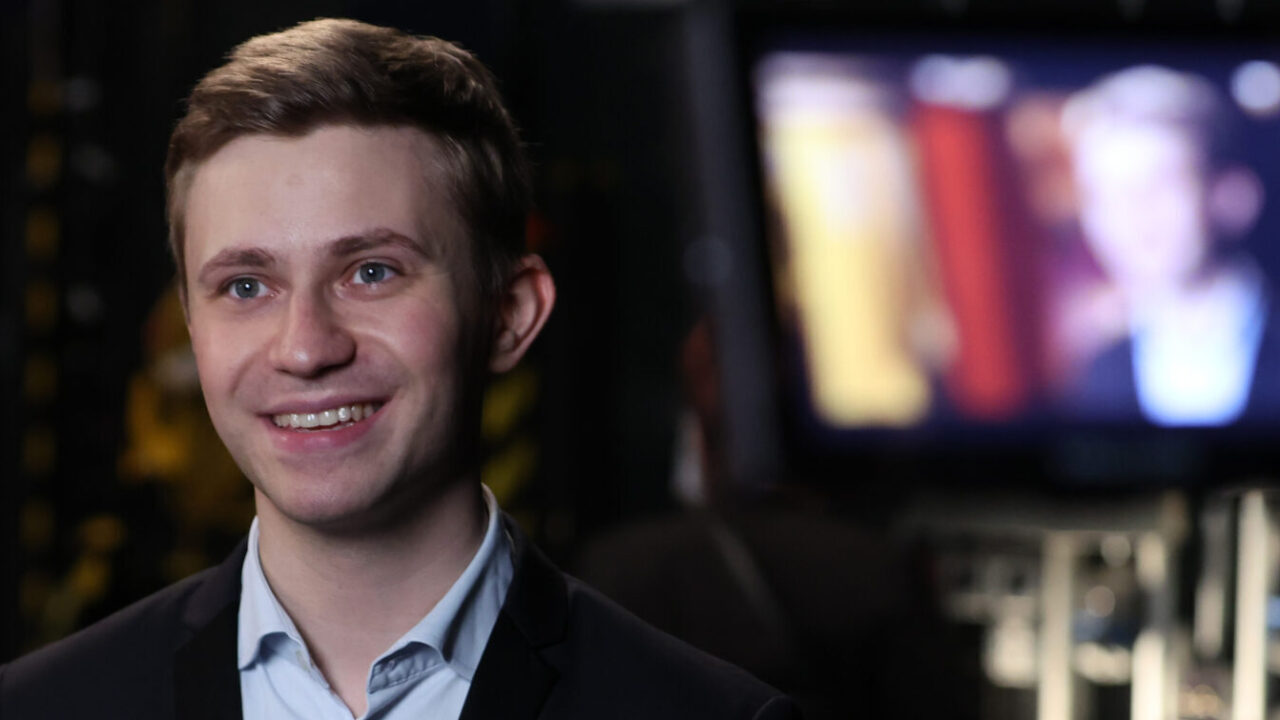 Press - Dmytro Choni